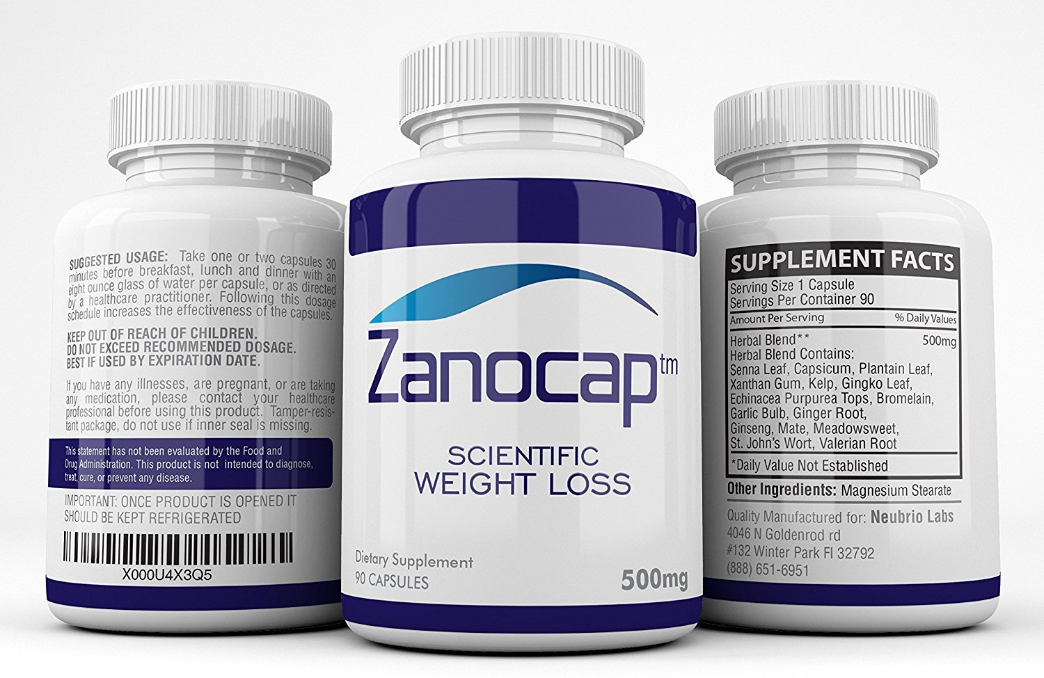 zanocap